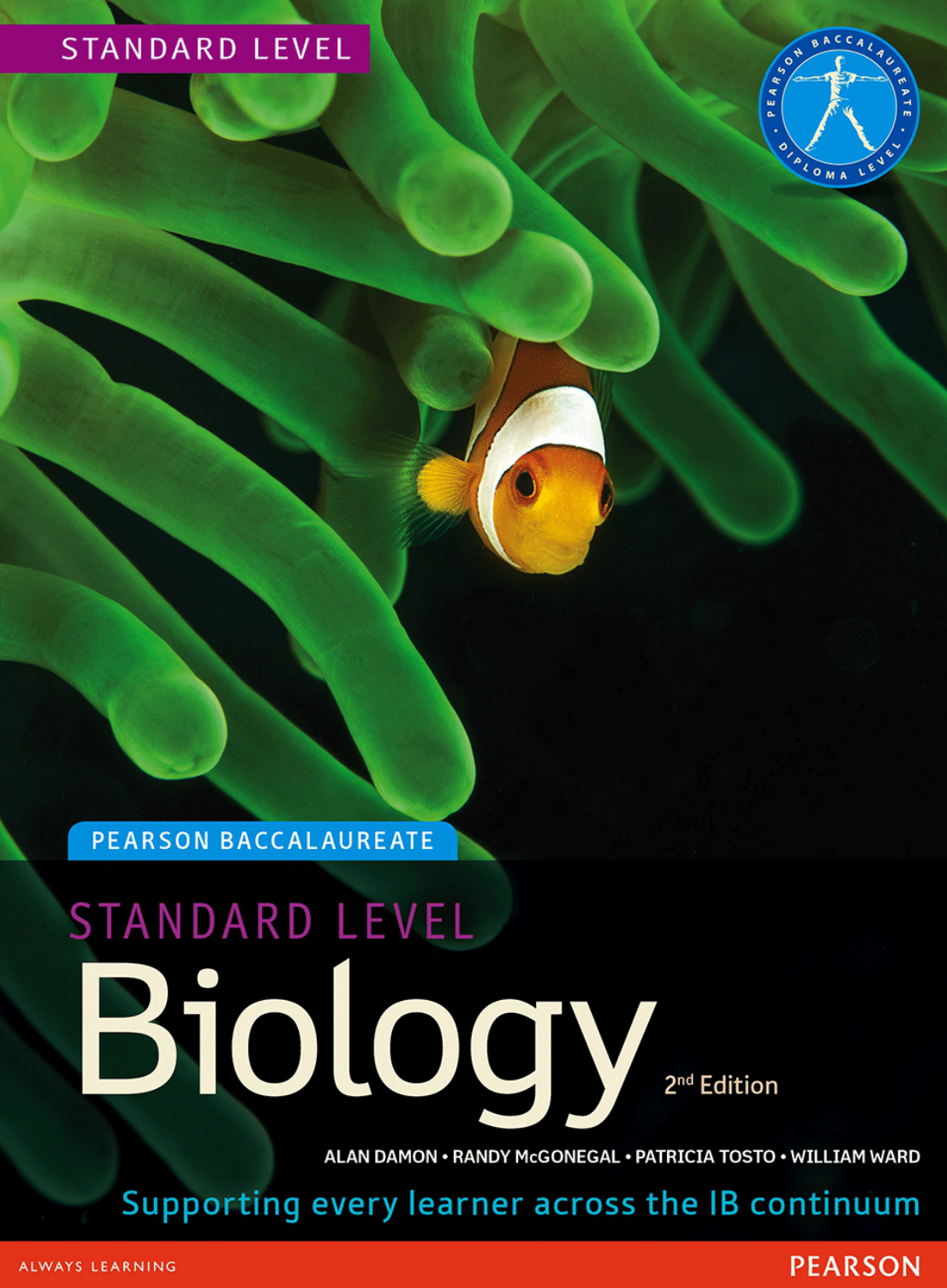 IB PEARSON生物SL教材2014-国际课程免费下载中心-亿思科学生之家